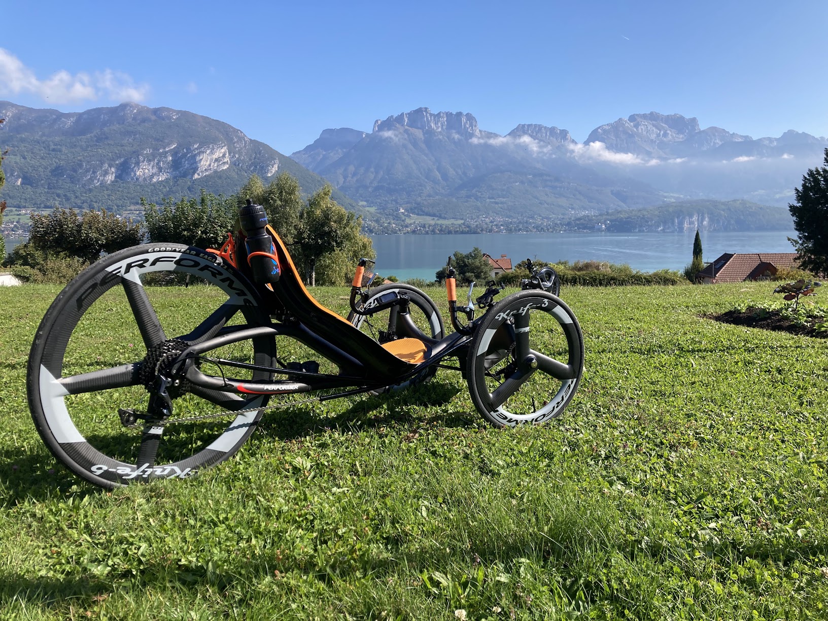 Tout savoir sur les Tricycles. Guide complet du tricycle.