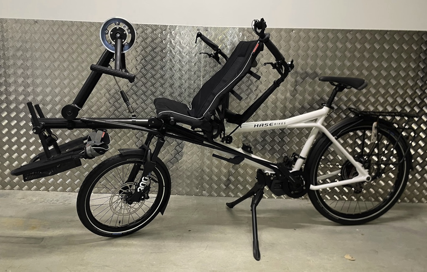 Tout savoir sur les Tandems. Guide complet du Tandem.