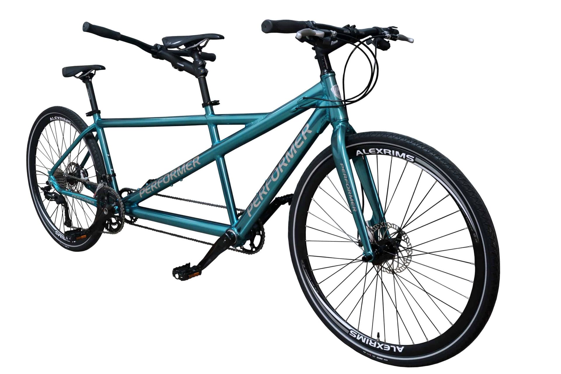 Tout savoir sur les Tandems. Guide complet du Tandem.