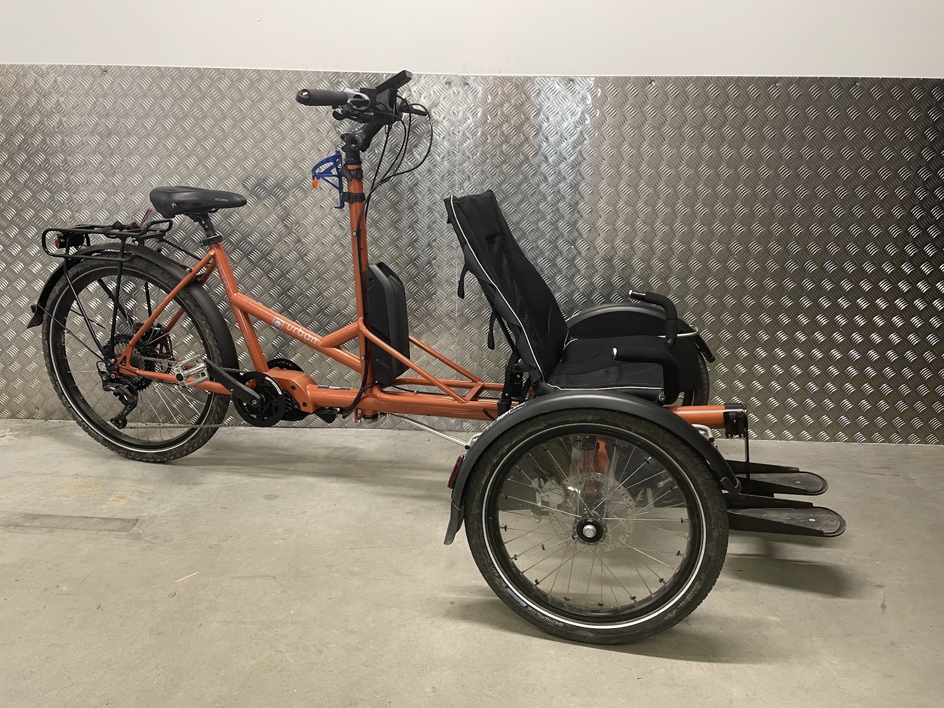 Tout savoir sur les Tricycles adulte. Guide complet du tricycle adulte