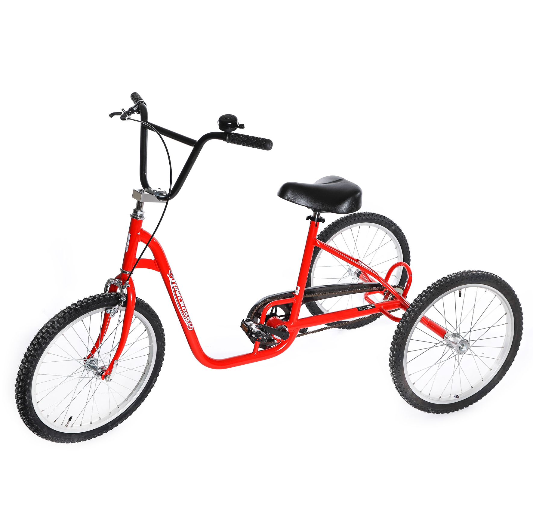 Tout savoir sur les Tricycles adulte. Guide complet du tricycle adulte